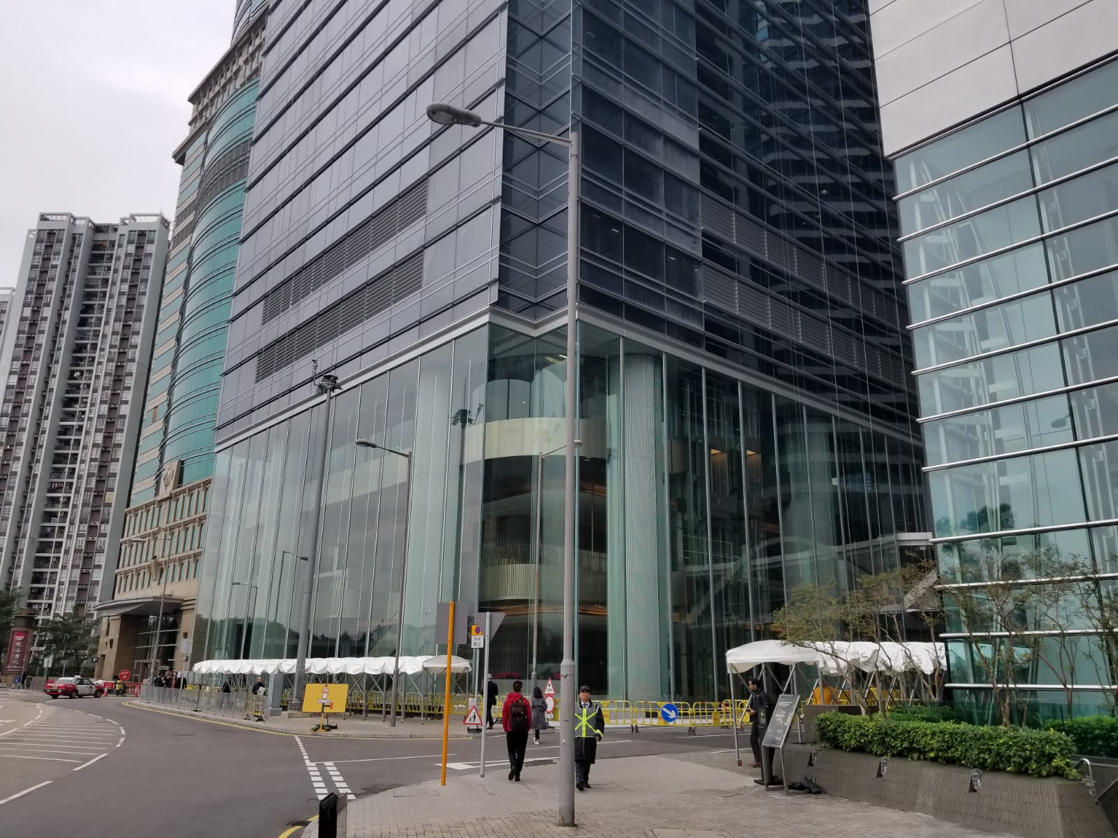 Services – G&M Engineering Company Limited